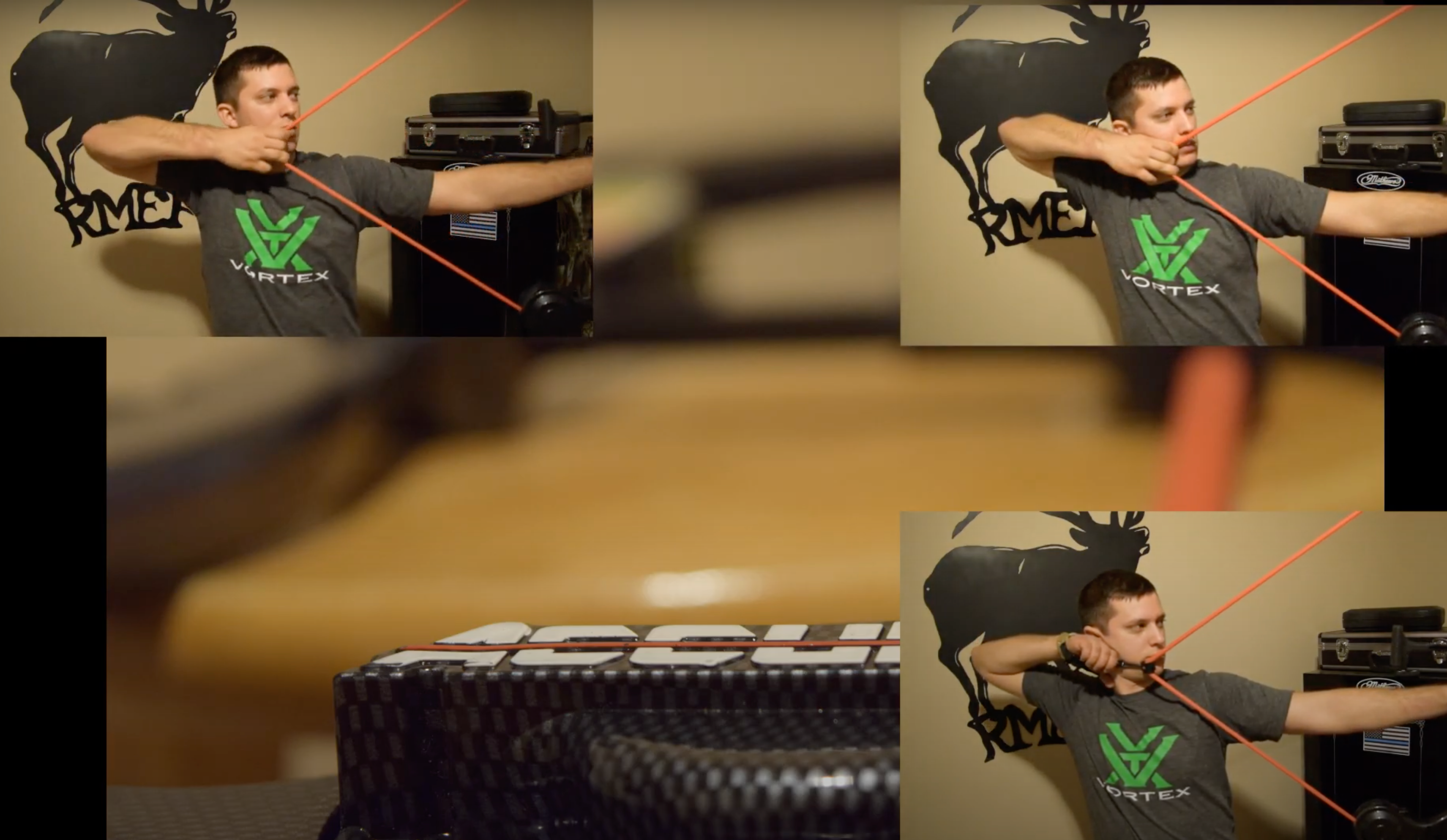 Garrett Weaver - Accubow Review