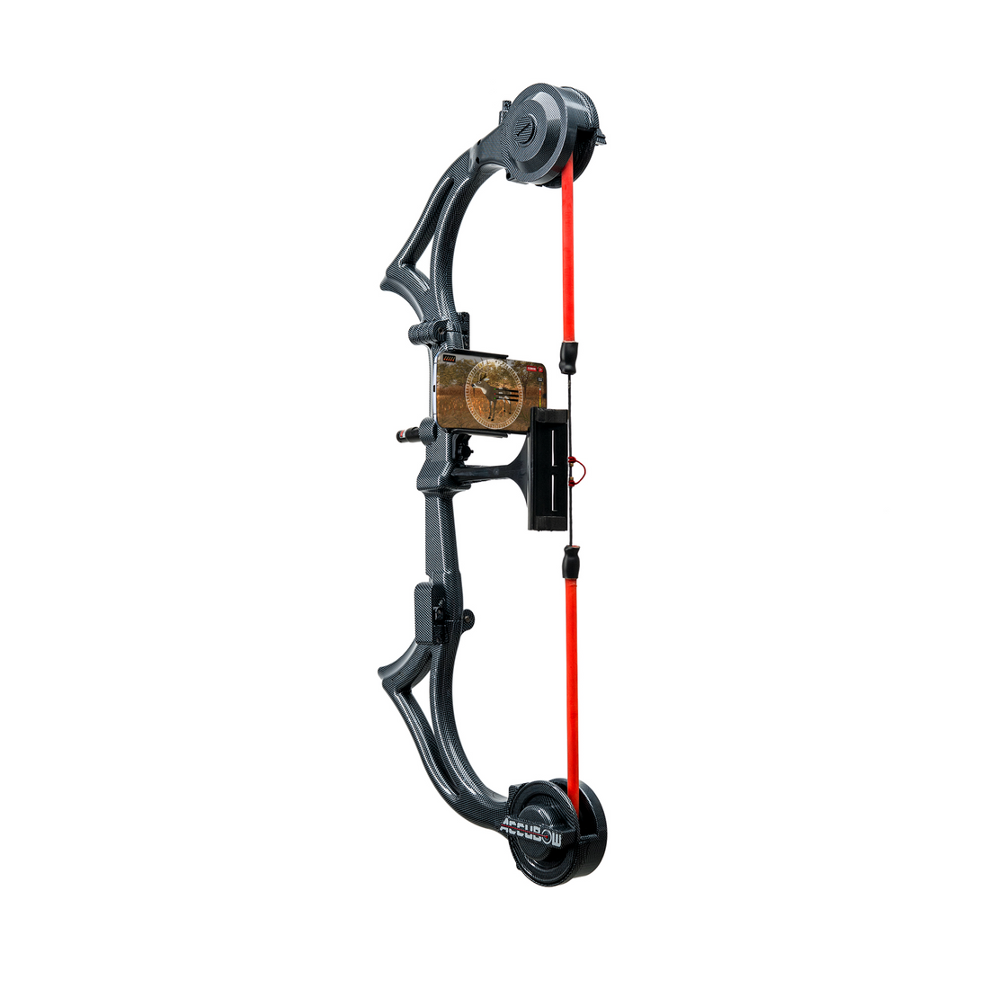AccuBow: Virtual Archery Games, Youth/Adult Bows