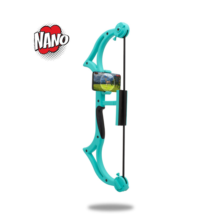 Bow Hunting Simulator | Virtual Bow Hunting | AccuBow App