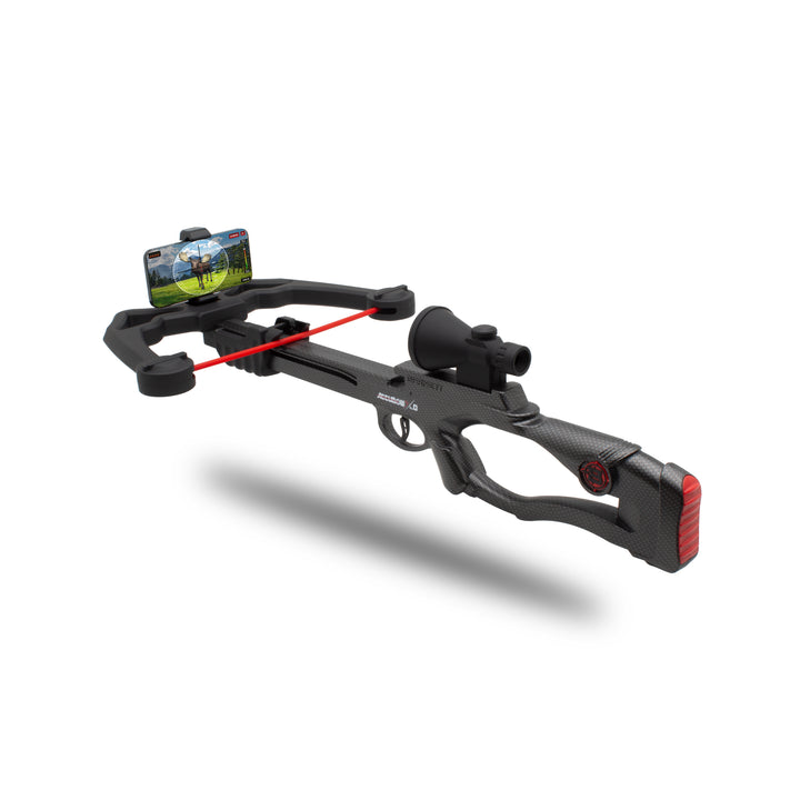 AccuBow: Virtual Archery Games, Youth/Adult Bows