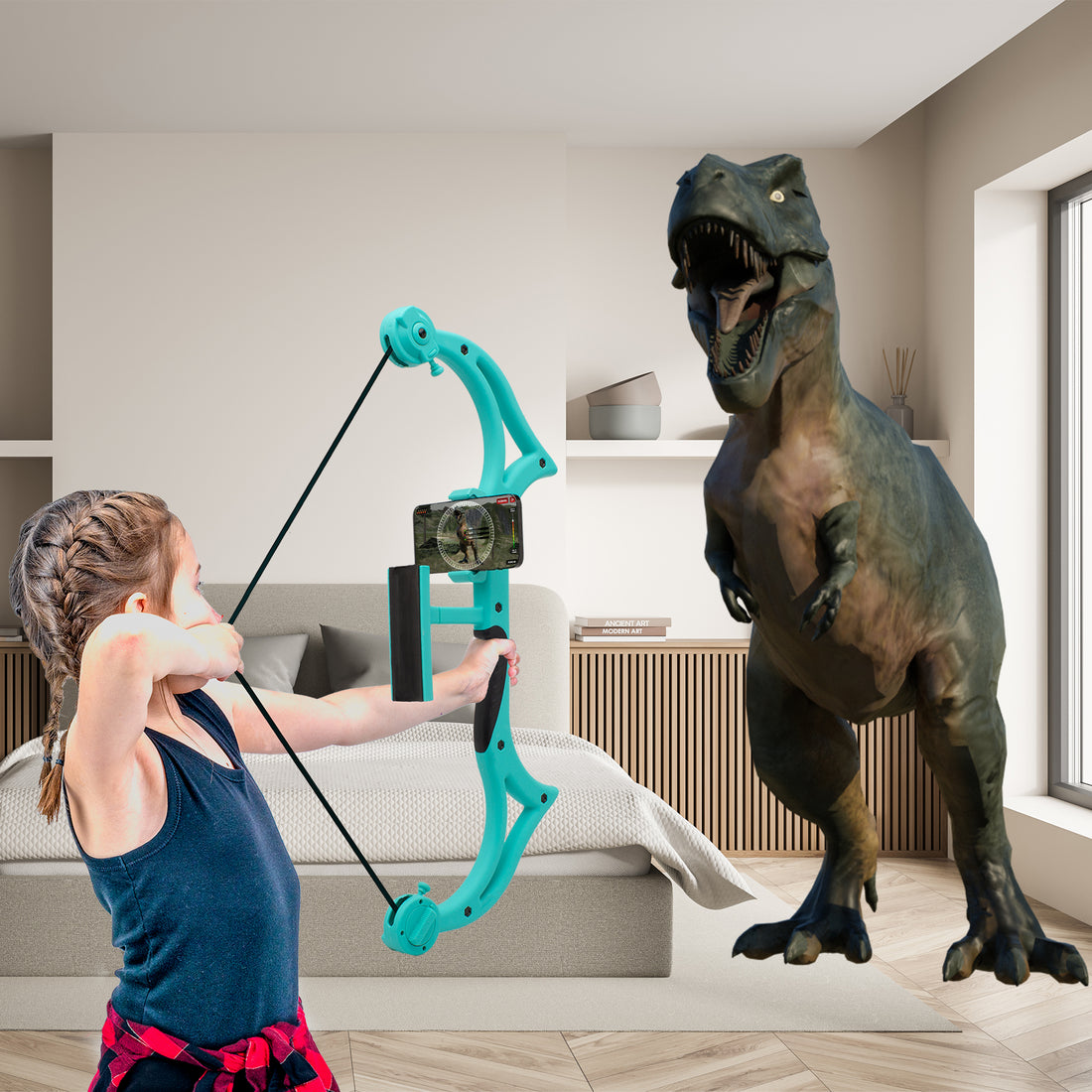 The Ultimate Archery Training Device | AccuBow