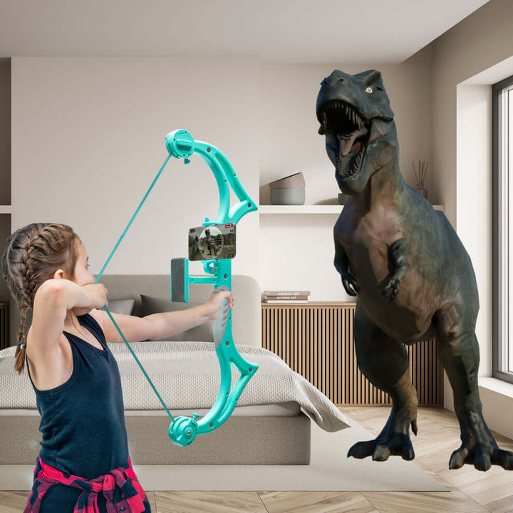 The Ultimate Archery Training Device | AccuBow