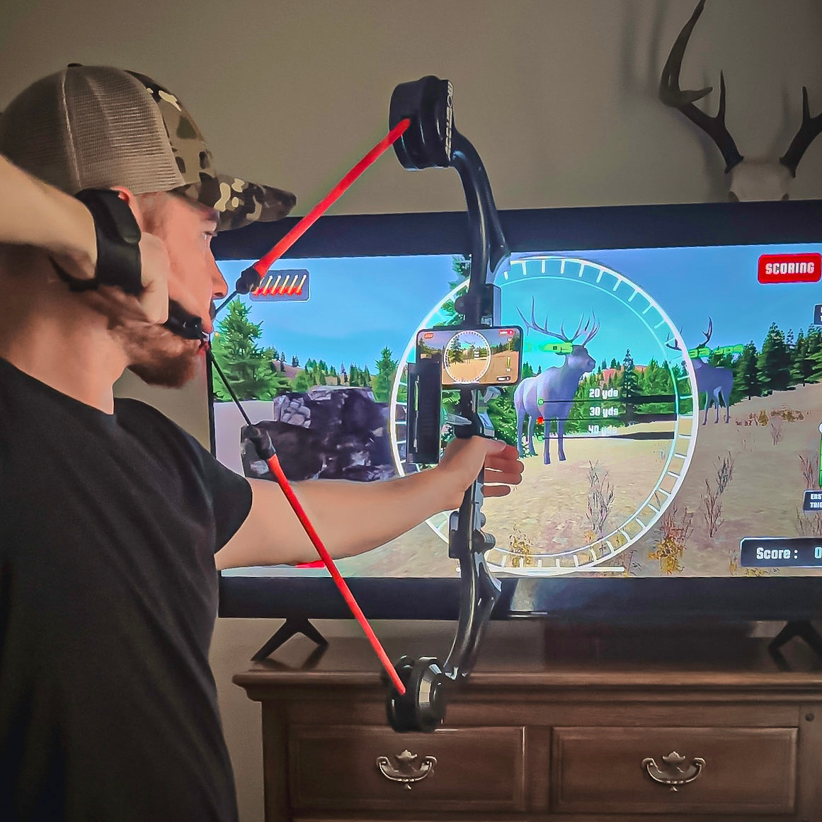 Accubow Sales 2.0
