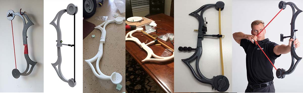 About AccuBow | Archery Training Devices & Accessories