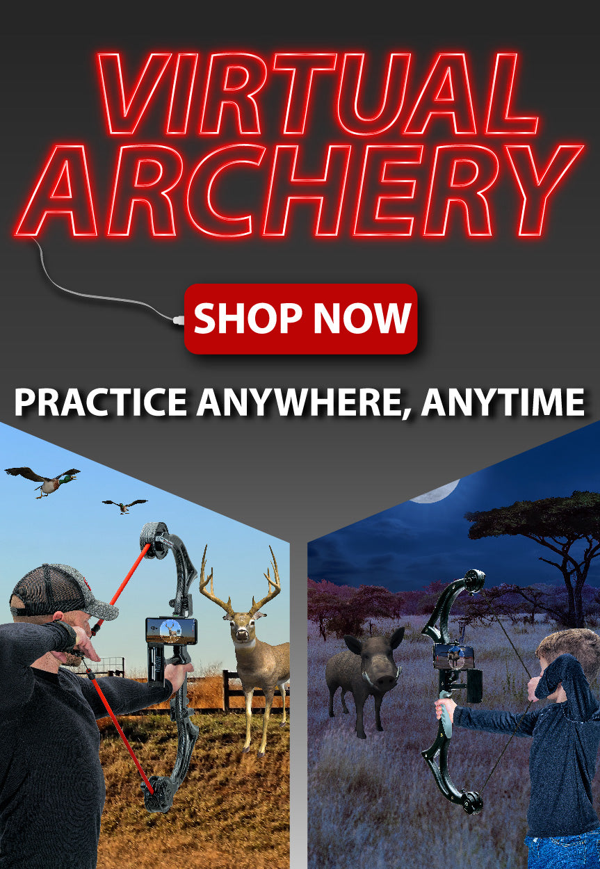 The Ultimate Archery Training Device | AccuBow