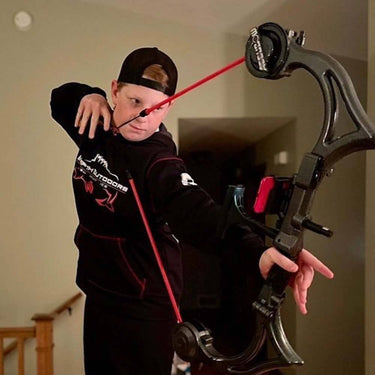 The Ultimate Archery Training Device | AccuBow