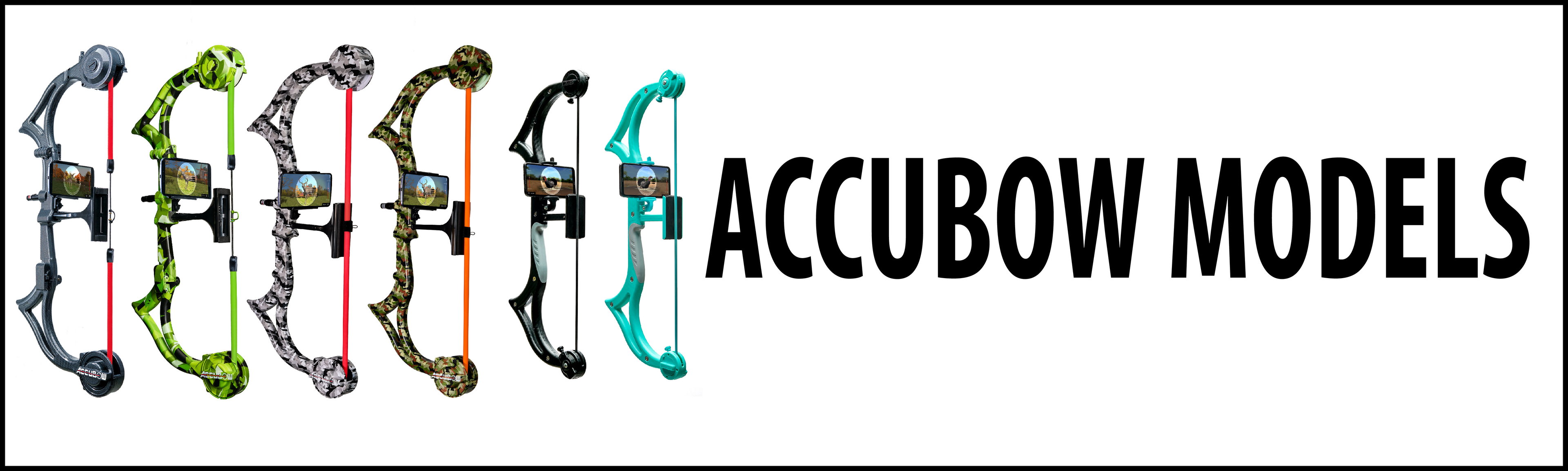 Shop AccuBow Archery Training Equipment and Accessories