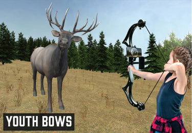 The Ultimate Archery Training Device | AccuBow