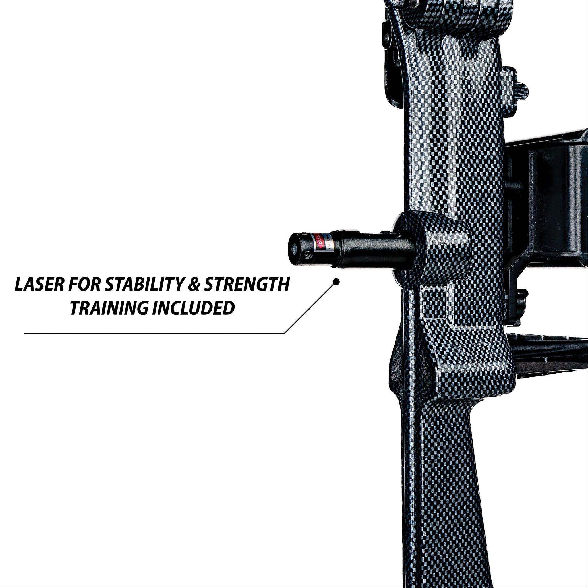 AccuBow Carbon Fiber