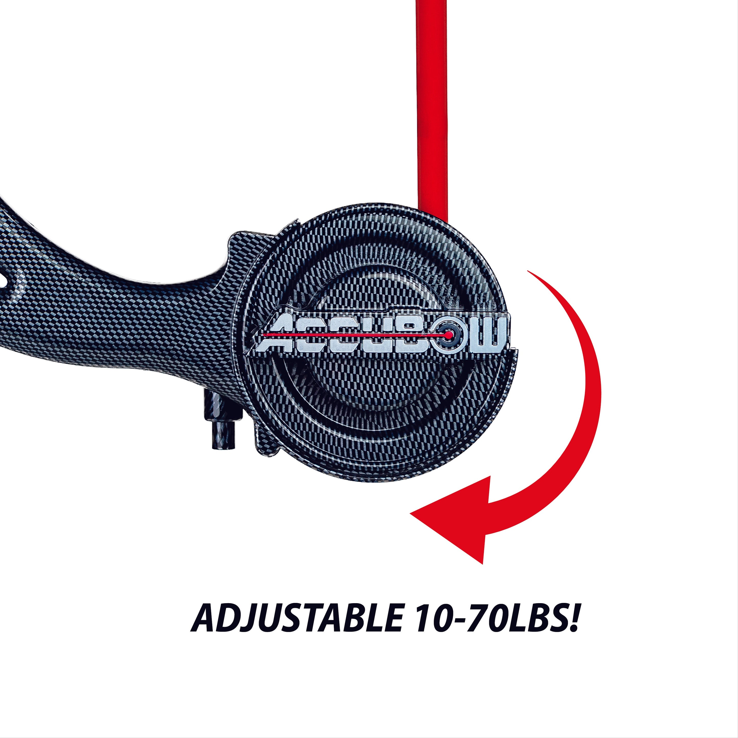 AccuBow Carbon Fiber
